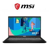 MSI - Notebook - MSI Modern 15 (B12HW) - Intel Core I7-1255U - RAM 16 ...